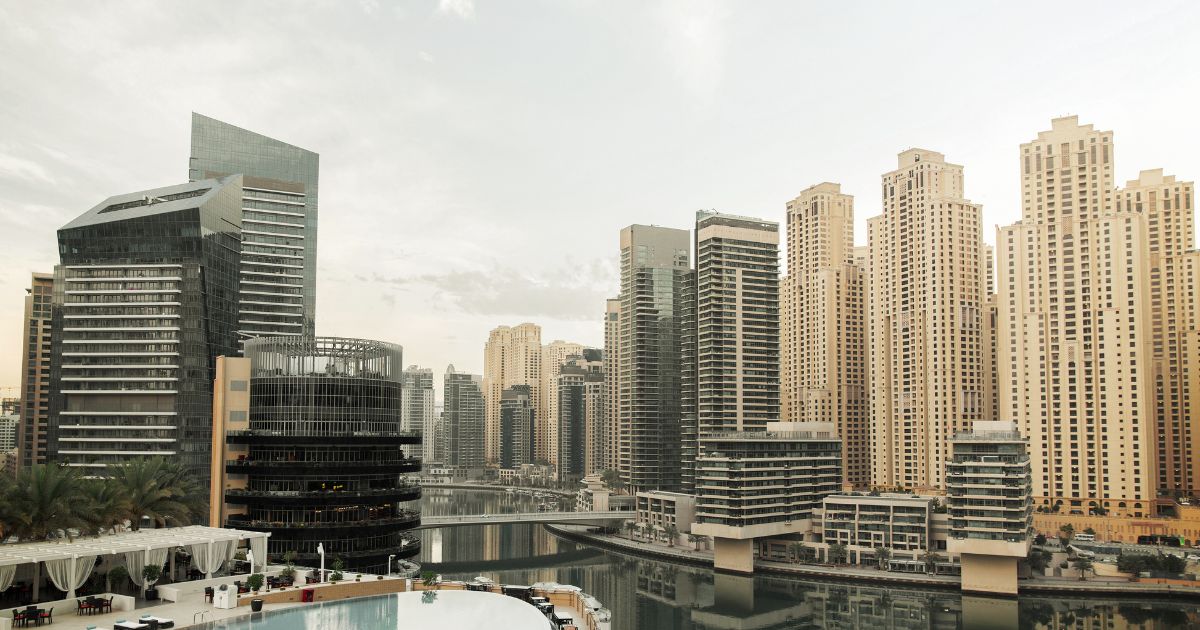 Property for Sale in Dubai | Phoenix Real Estate UAE
